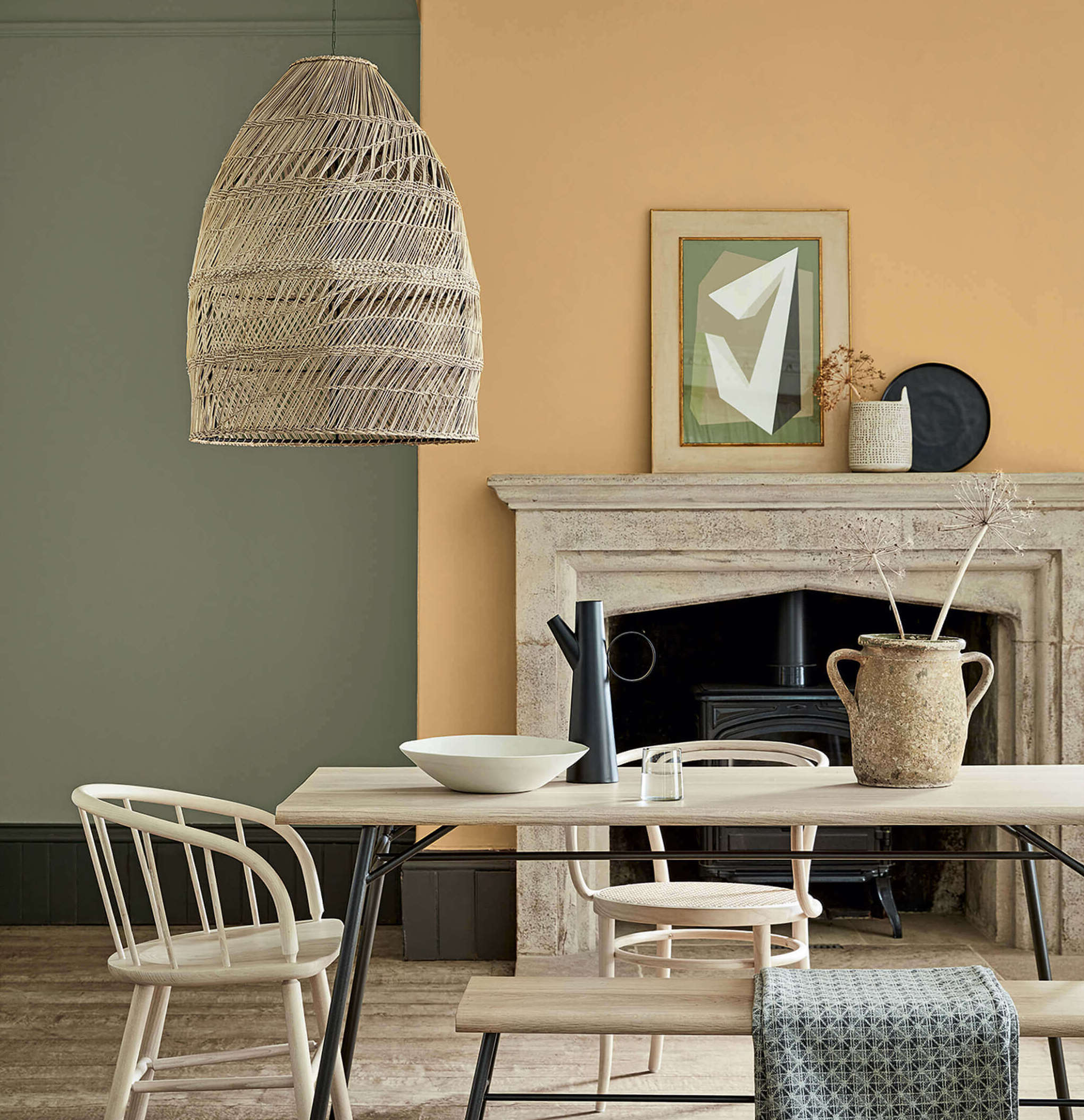 The Little Greene Paint Company